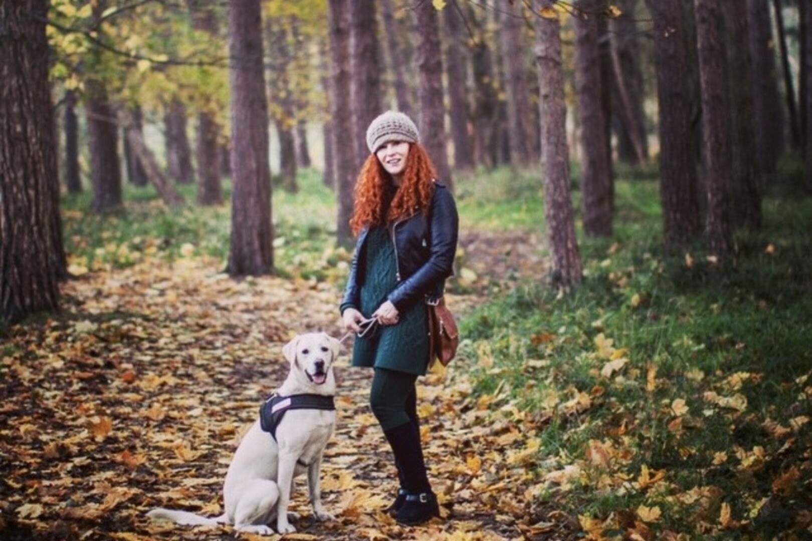I travelled 2,000 miles and spent €20,000 to save my dog Casper from ...