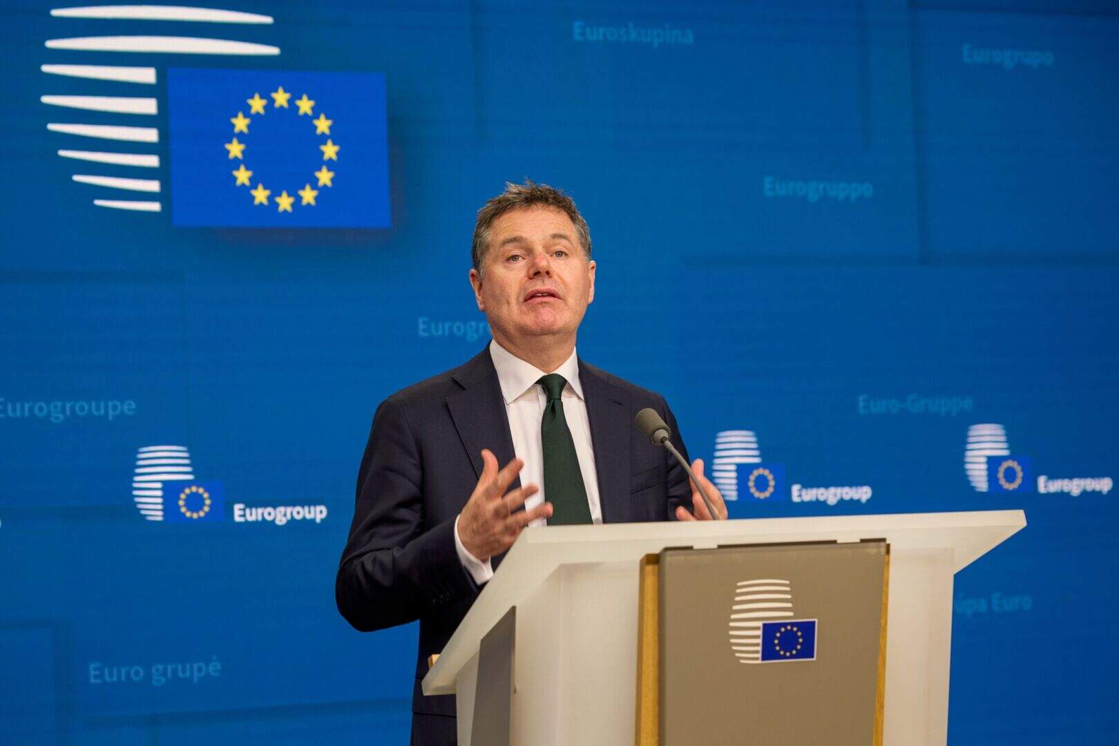 David Chance: This isn’t just about Paschal Donohoe – no European ...