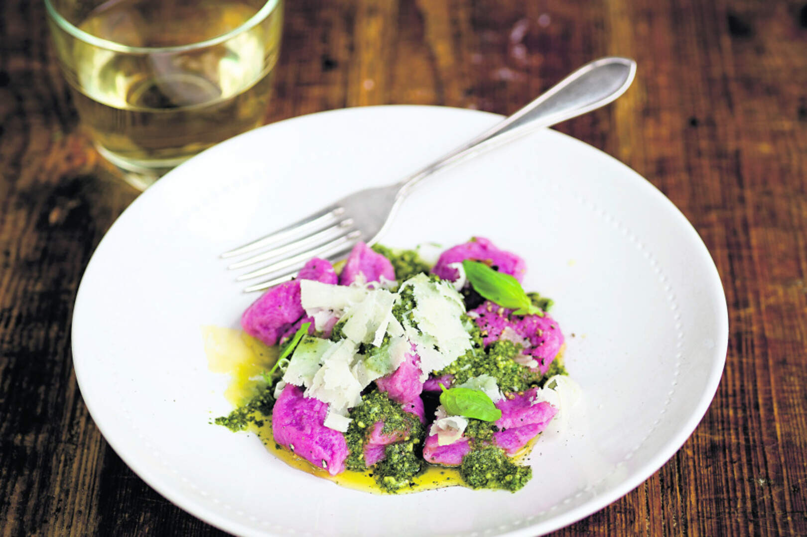 Recipes: 'Accidental vegetarian' Simon Rimmer proves that meat-free isn ...