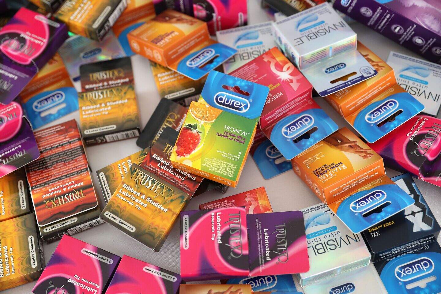 Mary Kenny: We must remember contraception can prevent unwanted ...