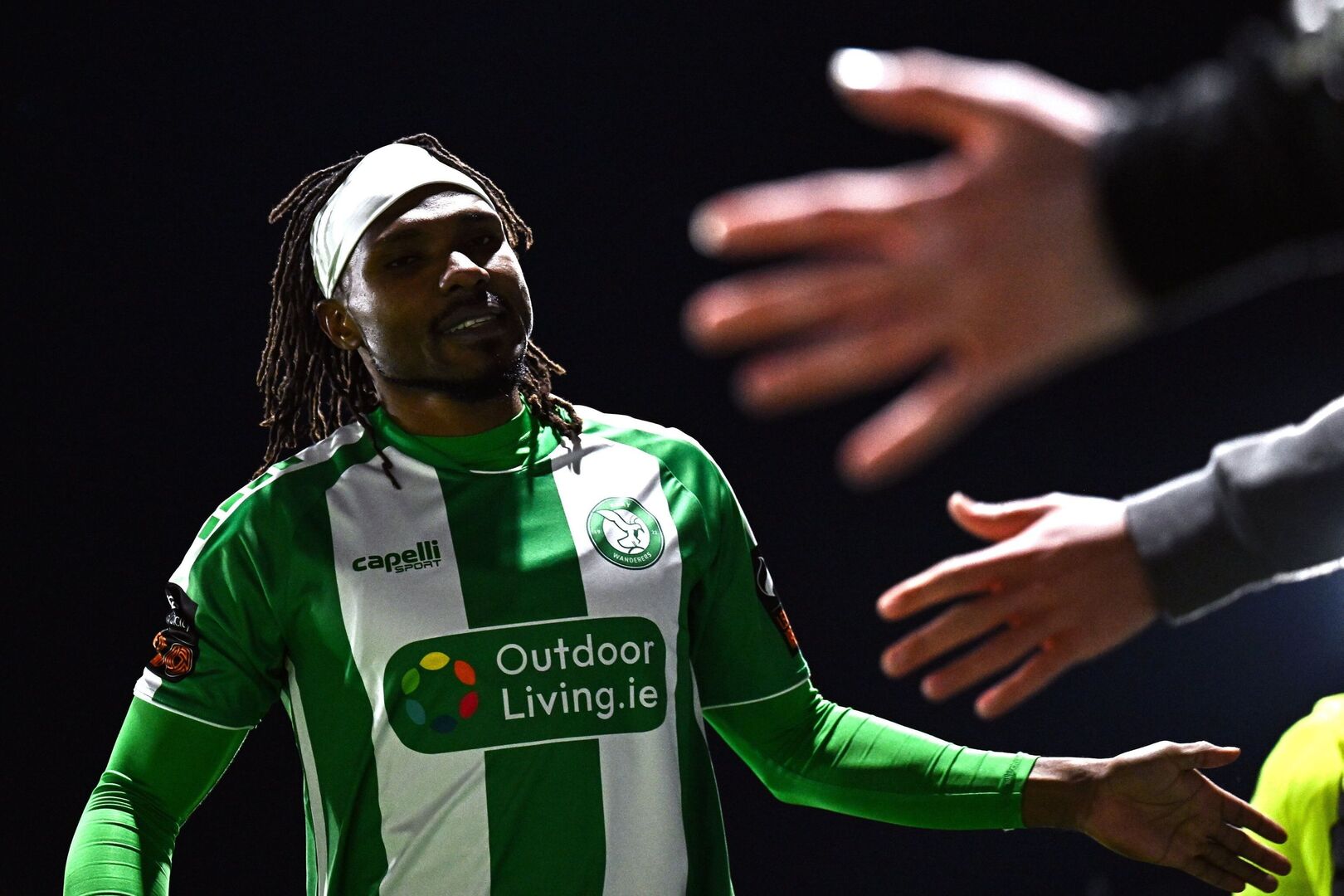 Bray Wanderers share the spoils with leaders Cork City in thrilling tie ...