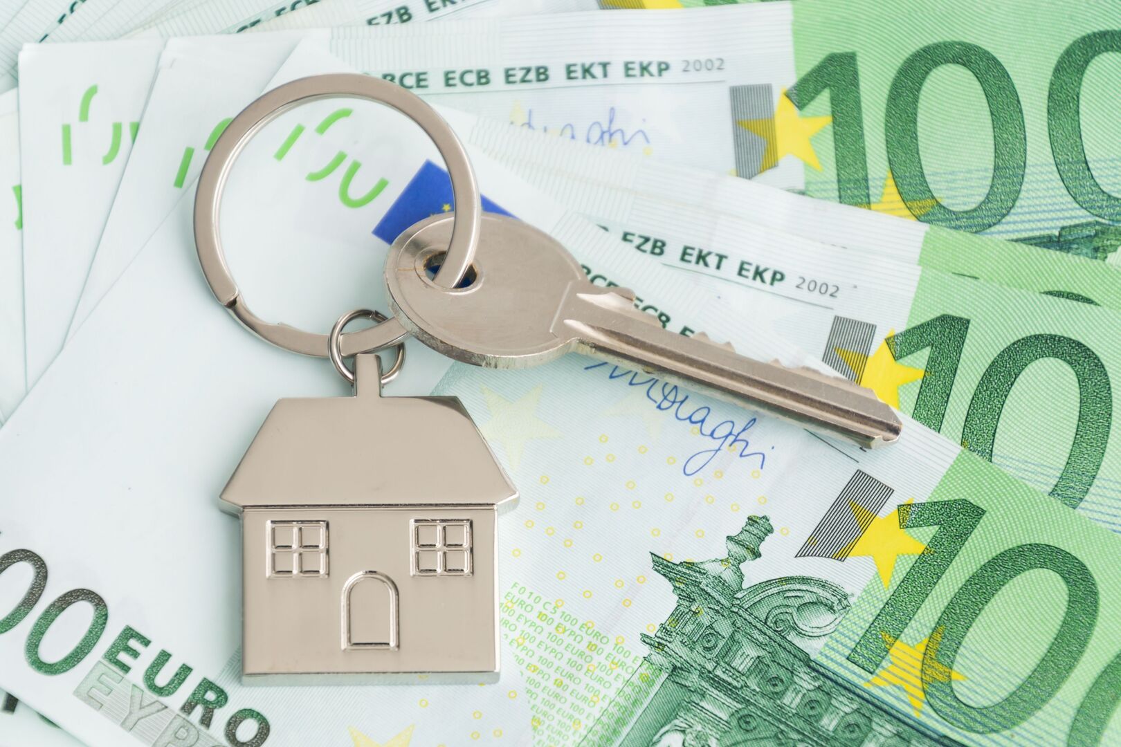 Conor Skehan: How property became a status symbol for the Irish | Irish ...
