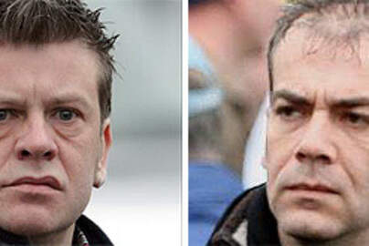Real IRA soldier murders: Shivers guilty, Duffy cleared | Irish Independent