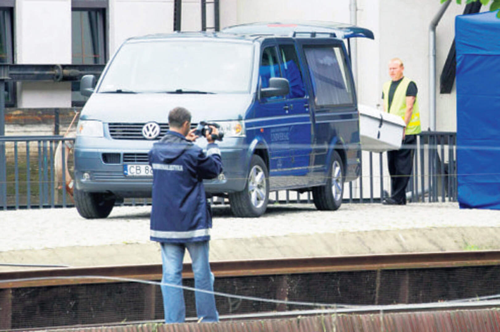 Revealed: The last hours of tragic student James Nolan | Irish Independent