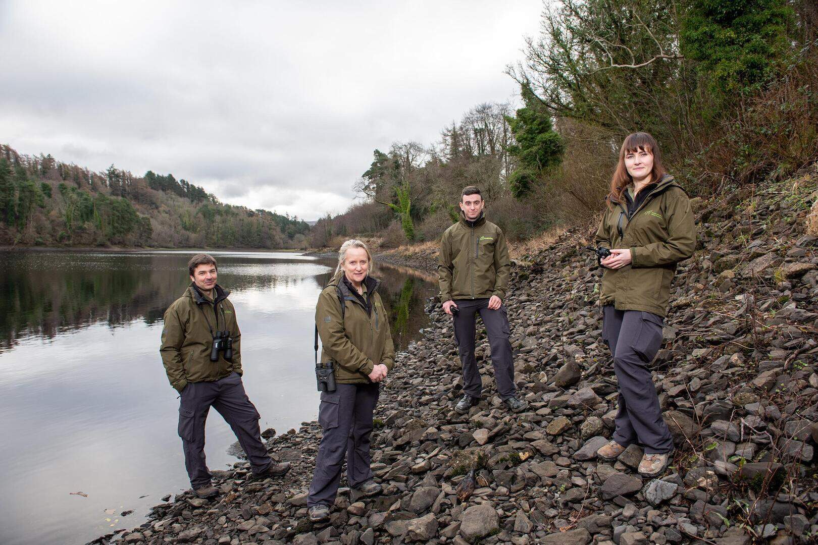 Inland Fisheries Ireland seeking seasonal fisheries officers in Cork ...