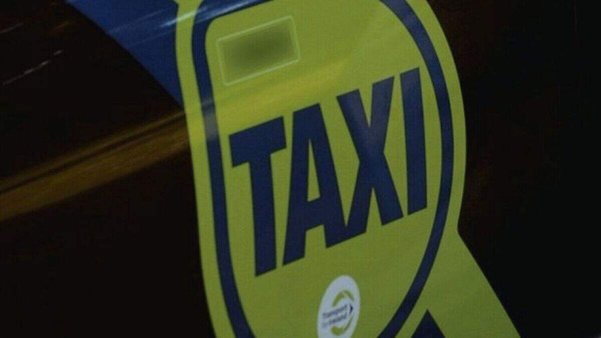 Santry: 12 taxis broken into in spree | Irish Independent