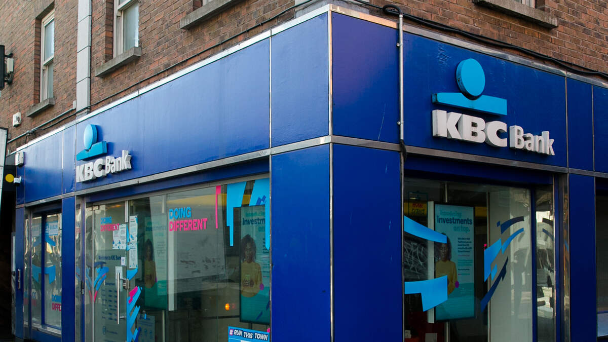 BoI and AIB to gain from KBC and Ulster exits, says Fitch | Irish ...