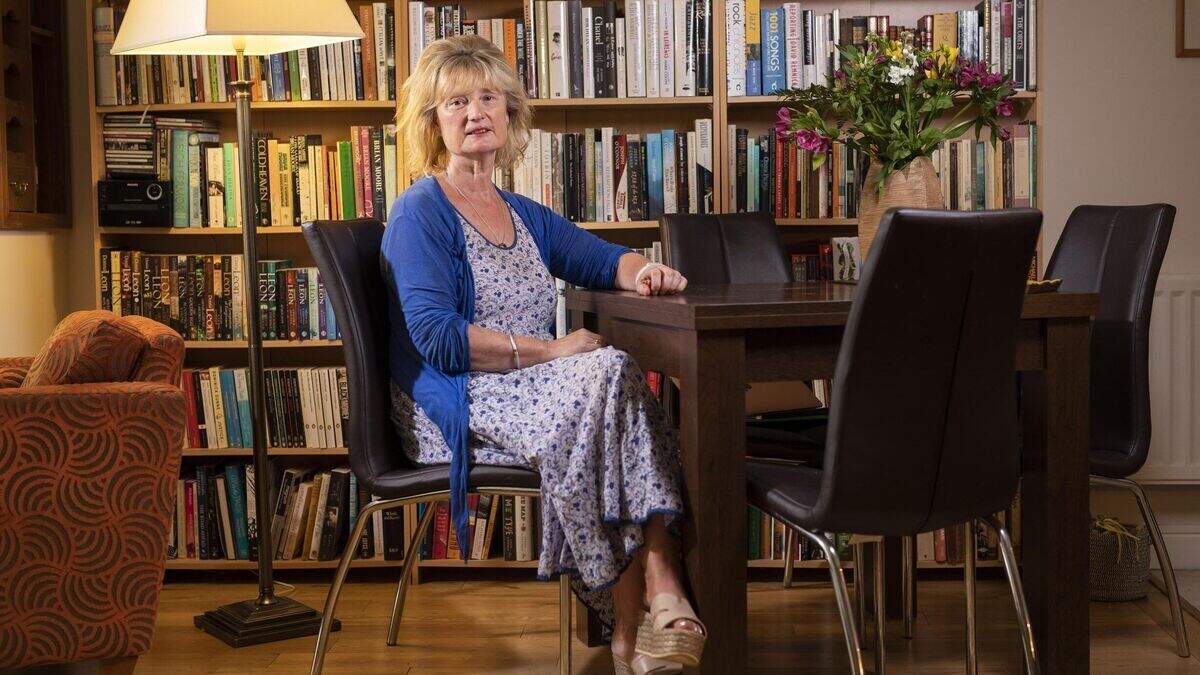 ‘Funerals matter; they are about life, not death’ – Roslyn Dee on the ...