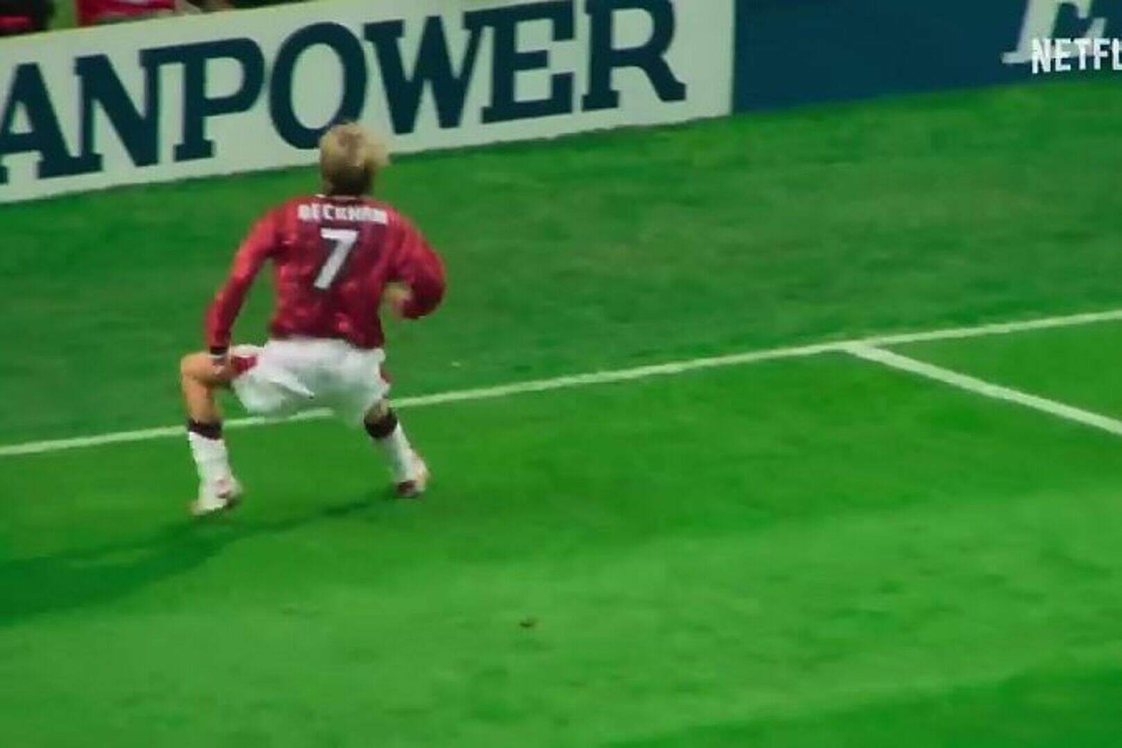 'BECKHAM' Documentary Series | Official Trailer | Netflix | Irish ...