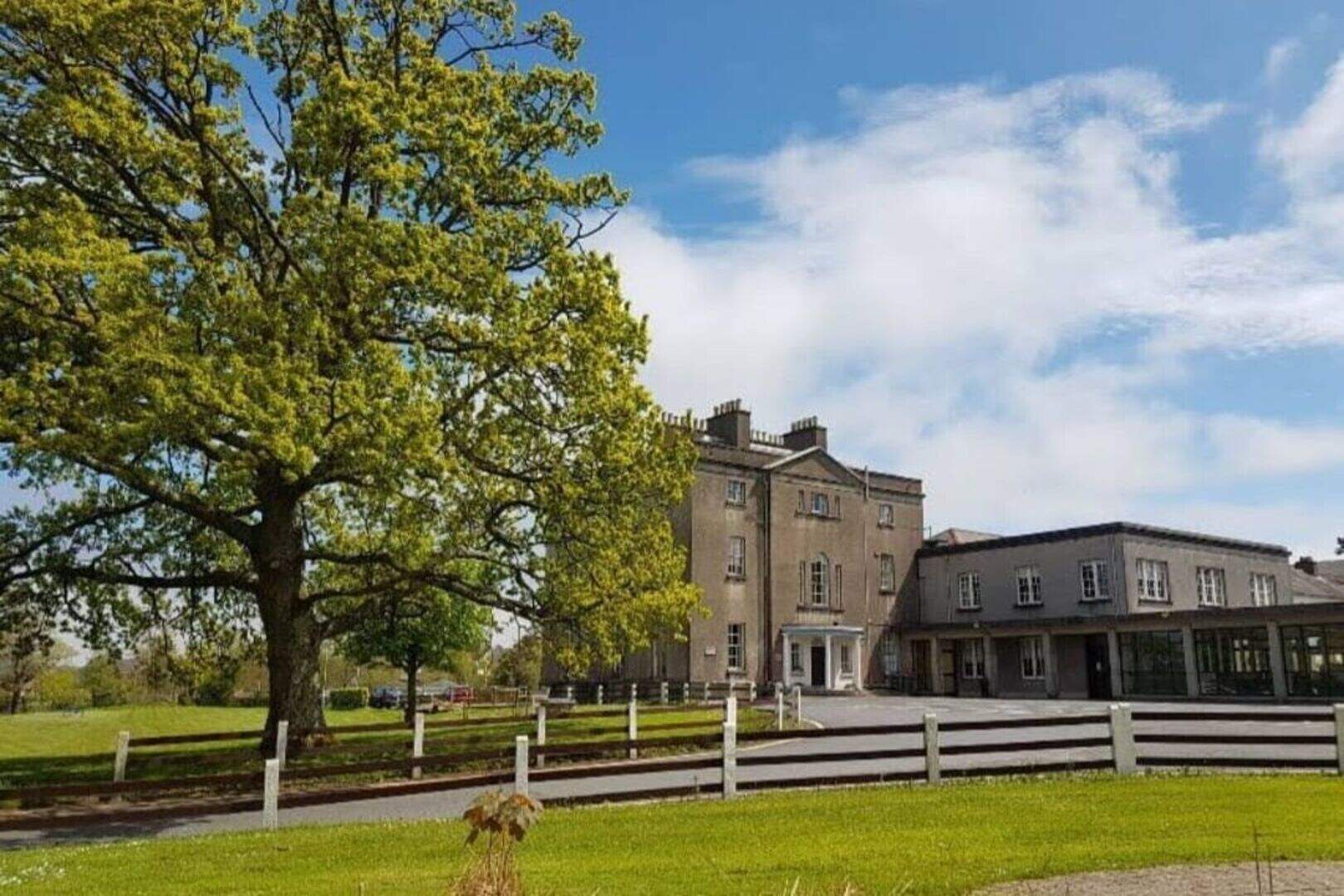 Prestigious Waterford school obtains five-year extension for major ...