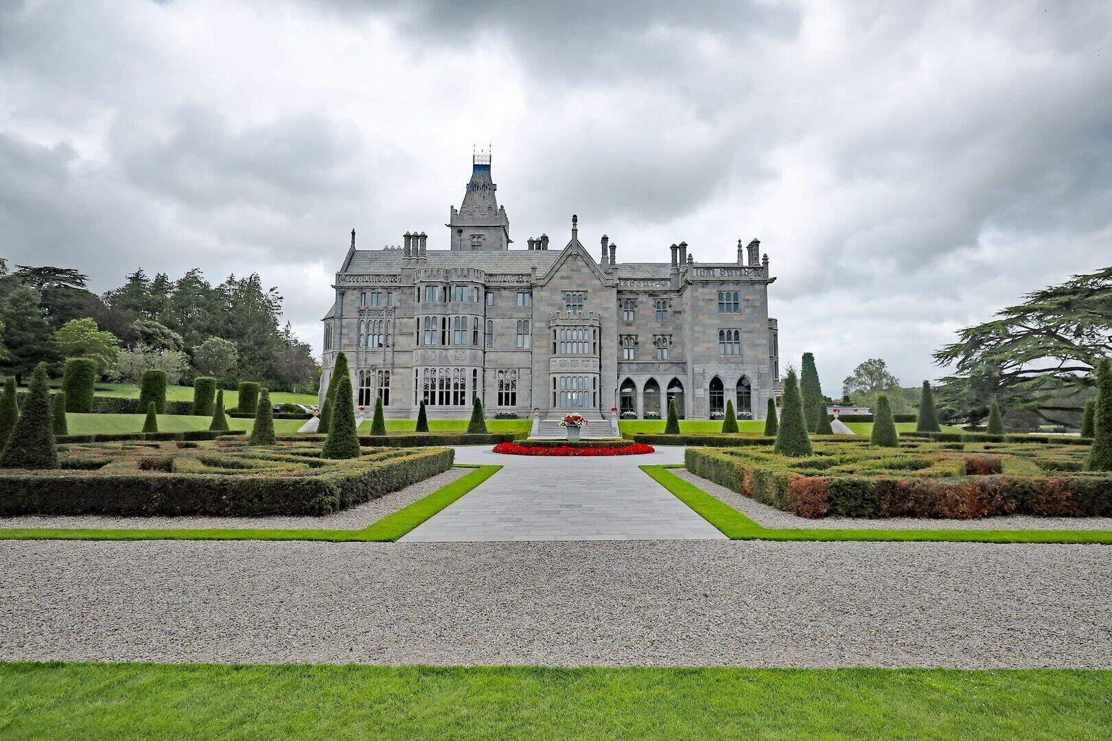 Adare residents receive complimentary tickets for Ryder Cup | Irish ...