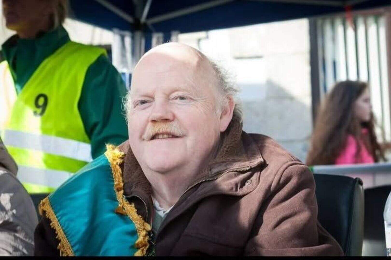 Tributes pour in following the death of respected Wicklow historian ...