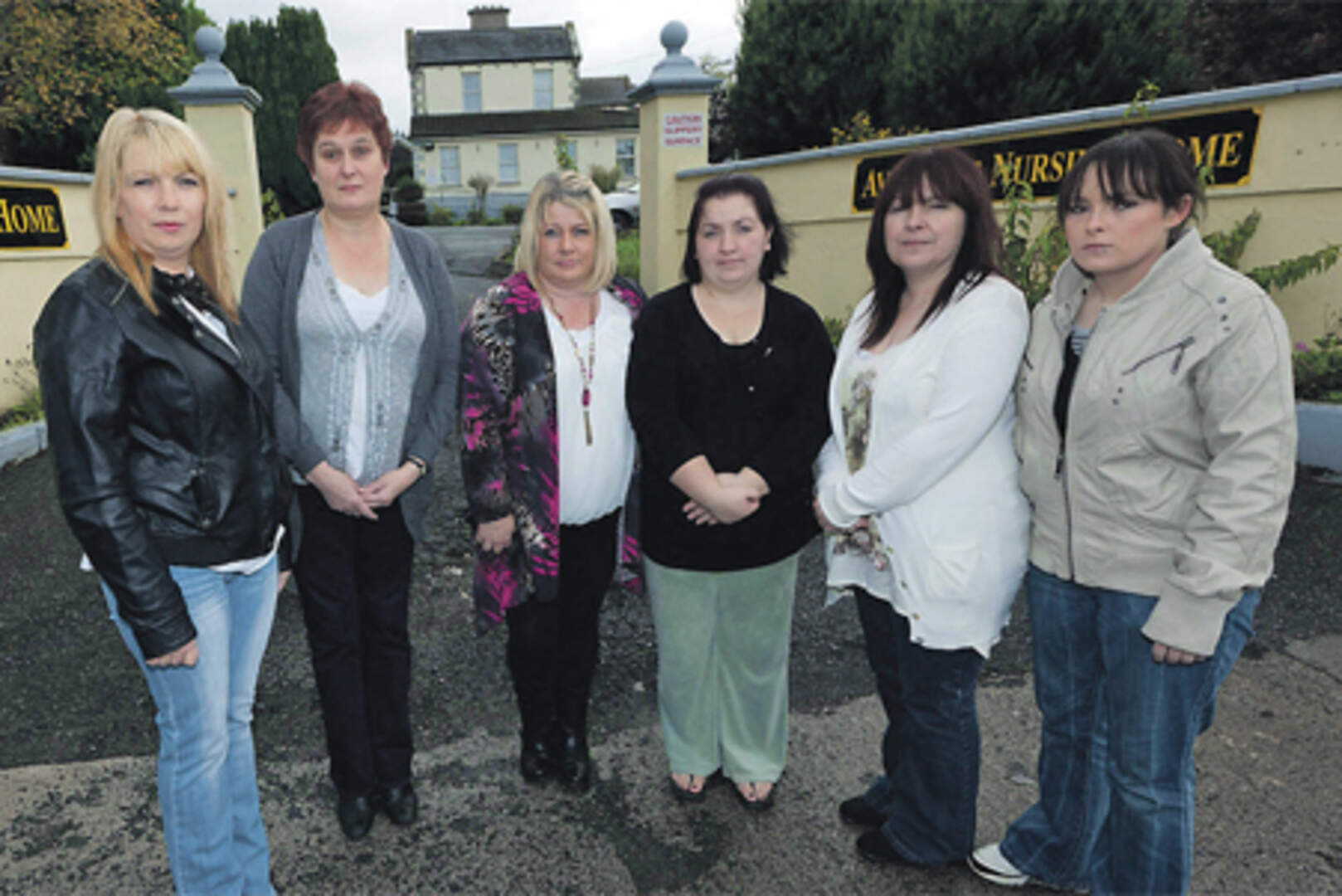 Care home owner accused of theft sold house before fleeing country ...