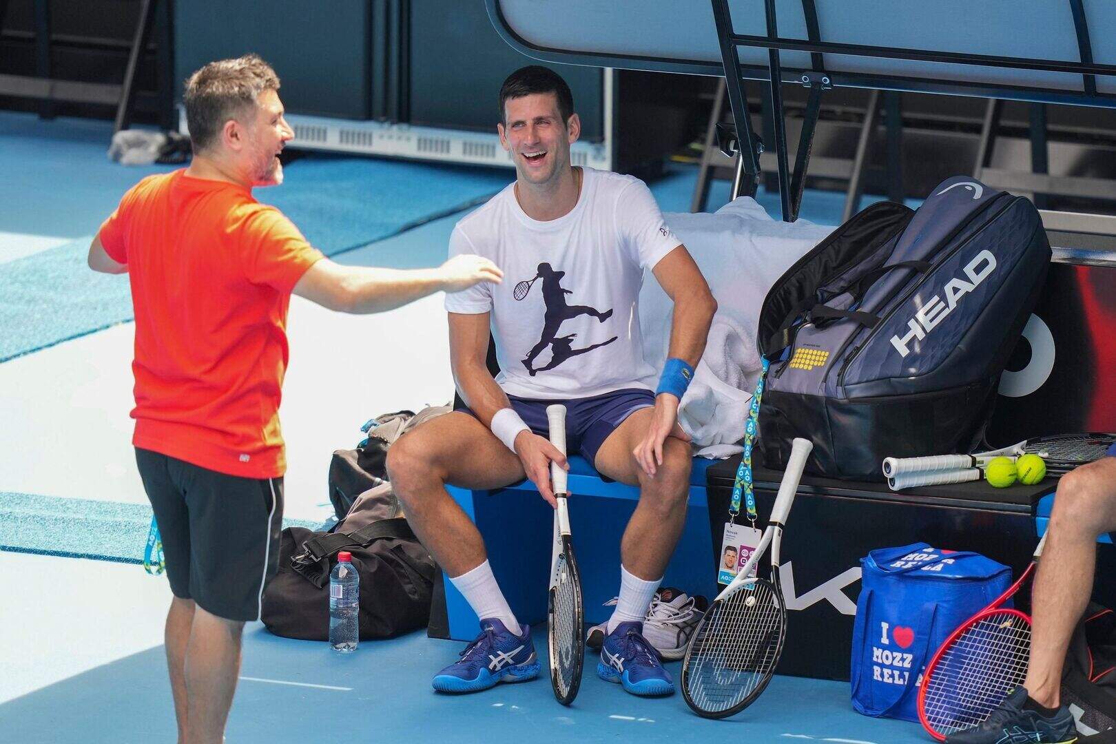 Novak Djokovic explainer: Why Australia faces a tough call on Djokovic ...