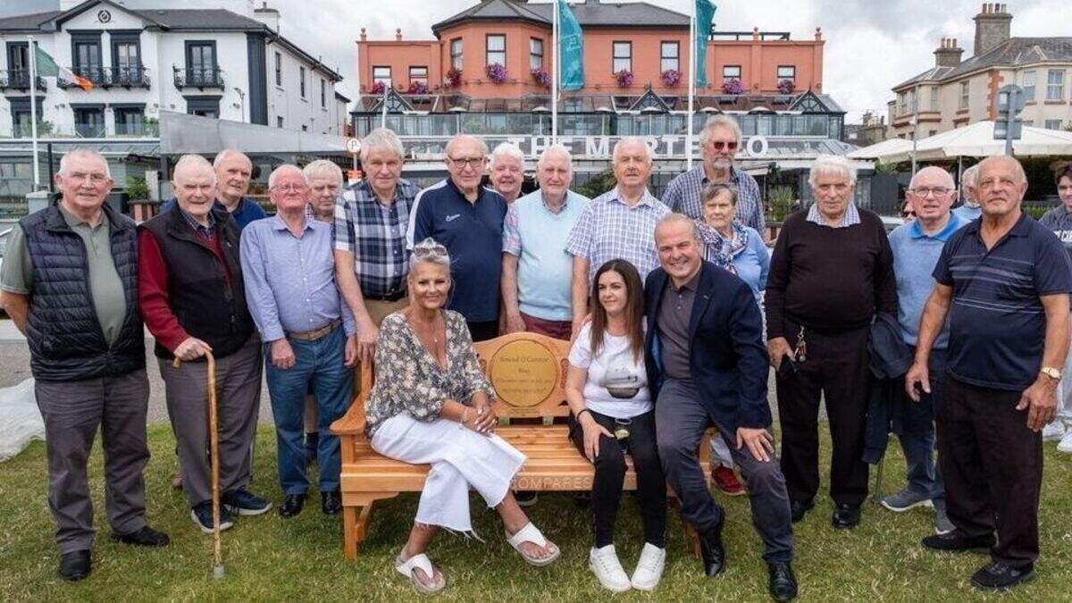 Bray's Martello celebrates 25 years of success amid ‘challenging’ time ...