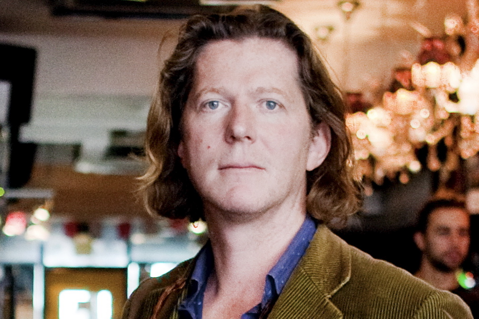 Man about town: The story of Jay Bourke, one of the most influential ...