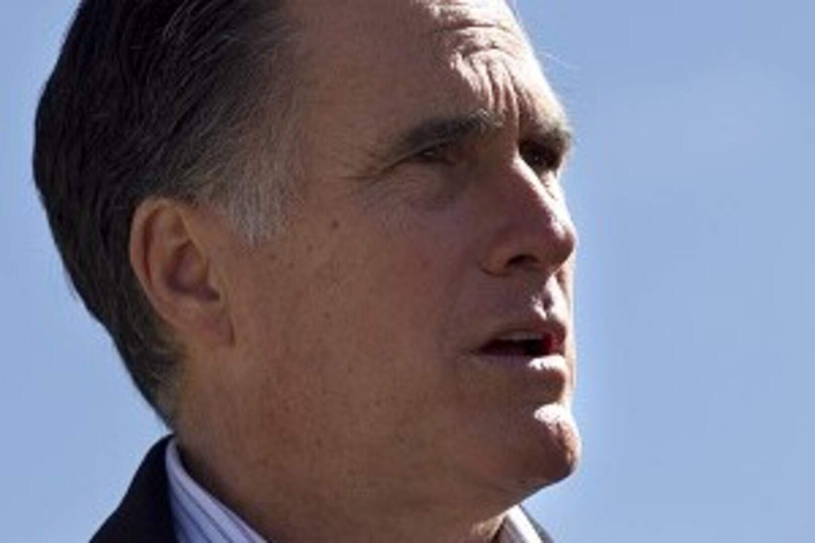 Romney looking to woo female voters | Irish Independent