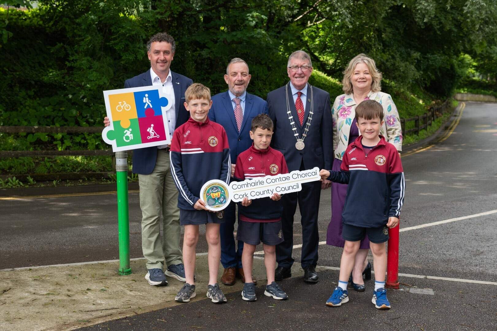 New school zones established in two West Cork schools | Irish Independent