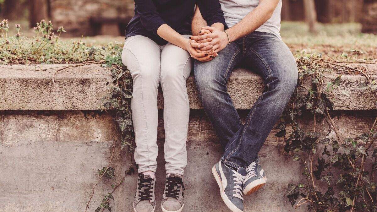 Dr David Coleman: Teen dating violence — why your child is at risk and ...