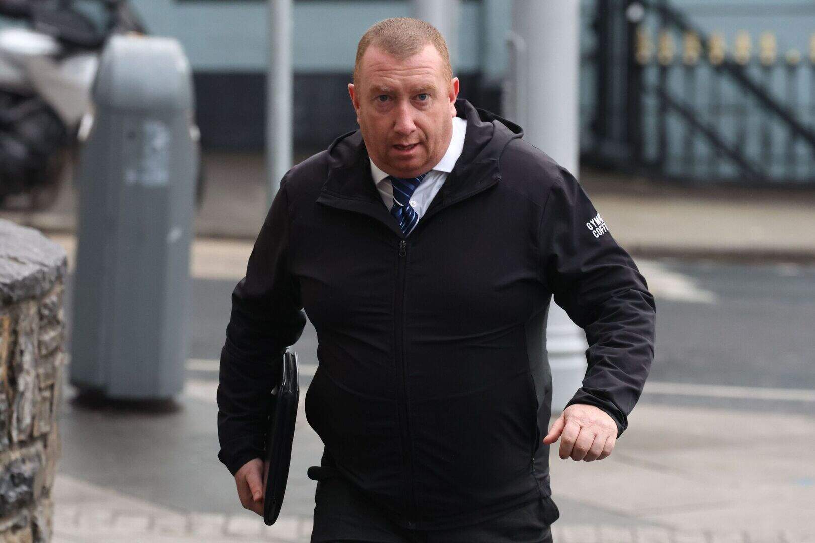 Garda sergeant fined for Pulse data breach after harassment case search ...
