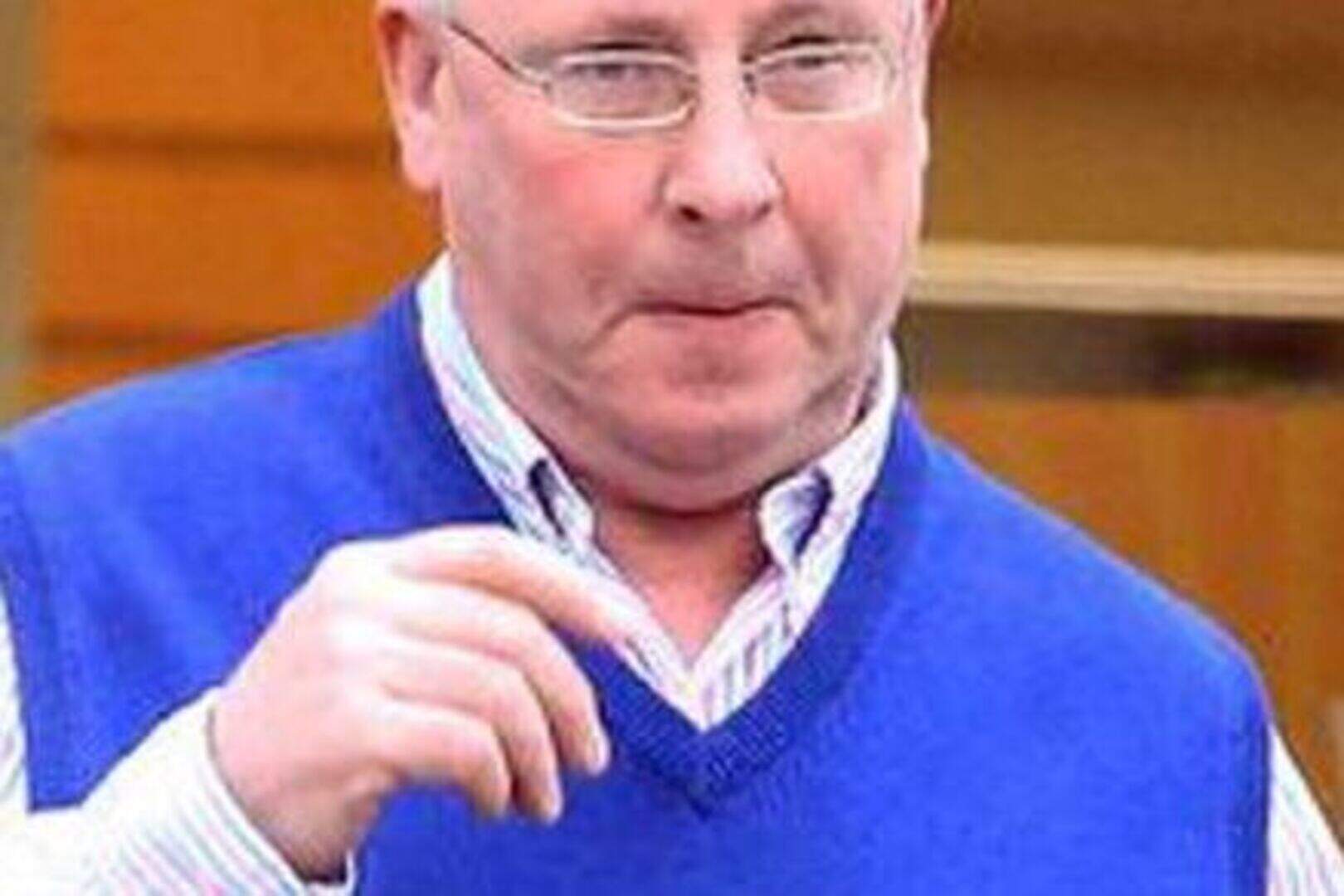 €300m English drugs baron lived quiet life in Ireland | Irish Independent