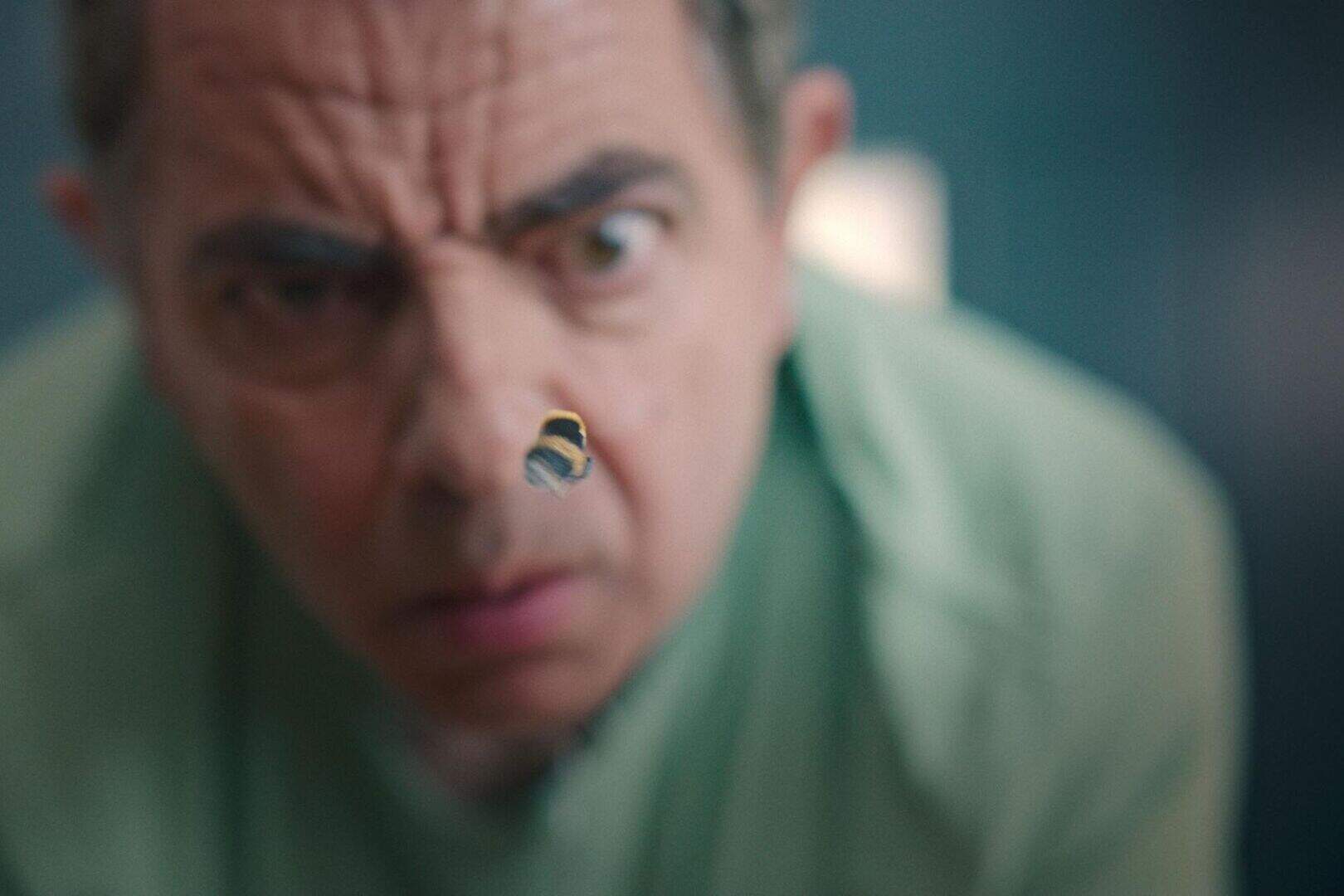 Man vs Bee, Only Murders in the Building season 2, and The Martha ...