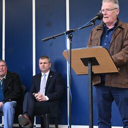 Murder of Louth man ‘challenges us to do better’ as Ludlow family mark ...
