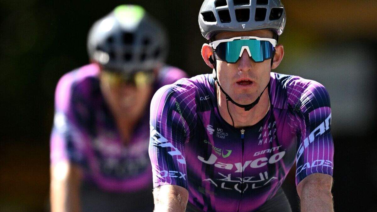 ‘I haven’t reached my full potential’ – Eddie Dunbar to move to a new ...