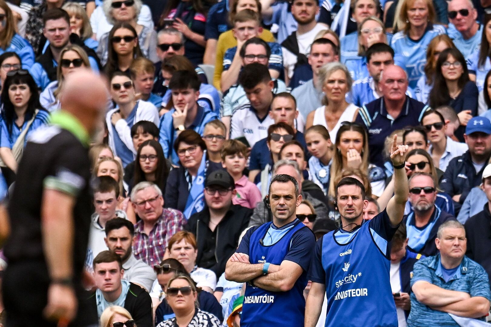 ‘It’s all about the Championship now’ – Dubs ready for title defence ...