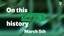 On This Day In History - April 24th | Irish Independent