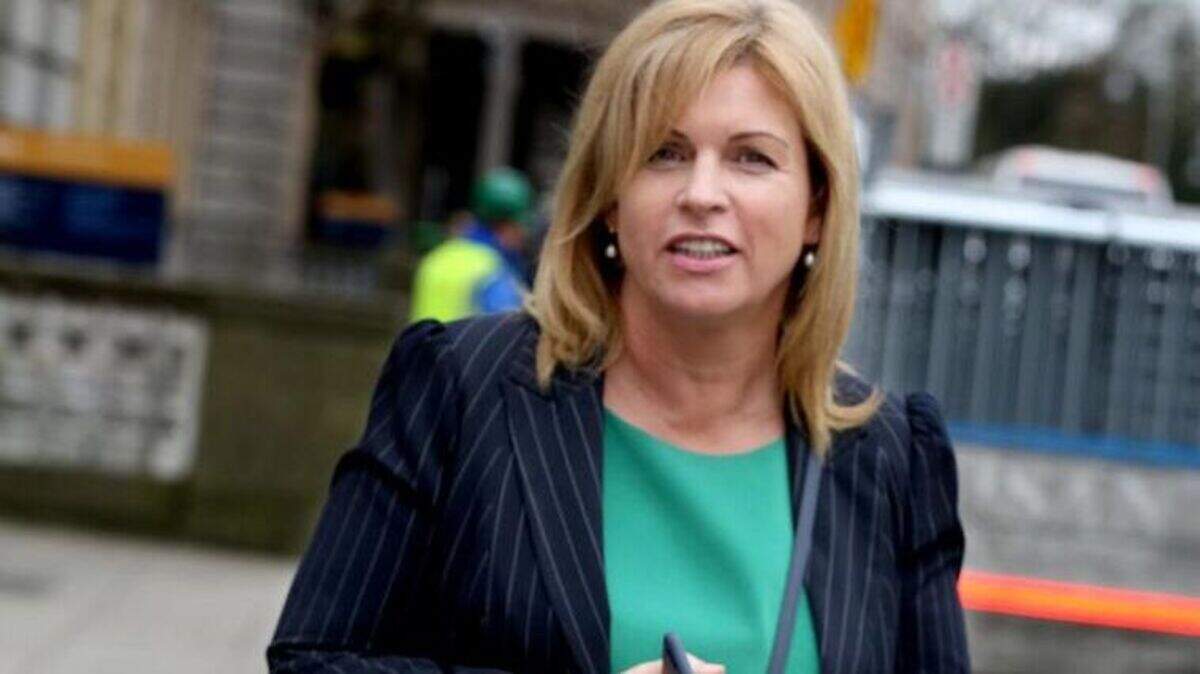 Sinn Féin TD apologises for comparing indoor dining policy to ...
