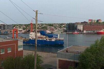 Safety investigators board Titan’s support ship after fatal implosion ...