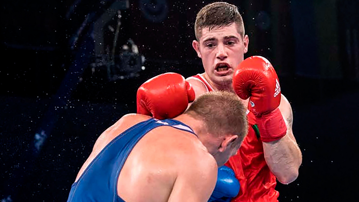 Confirmed: Ireland’s Olympic boxing ambitions suffer big blow as Joe ...
