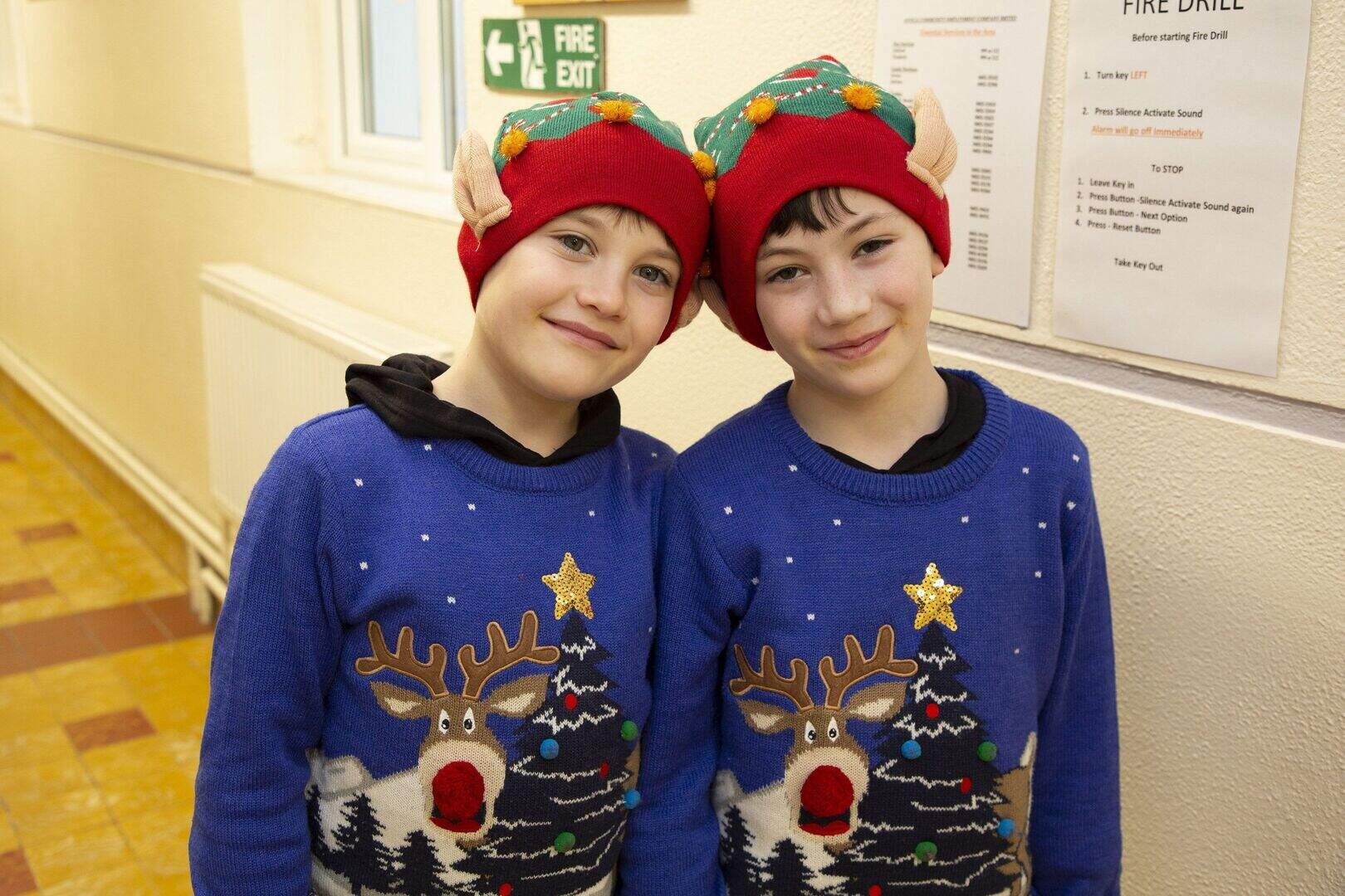Wicklow Miners CCÉ celebrate outstanding 2023 at annual Christmas ...