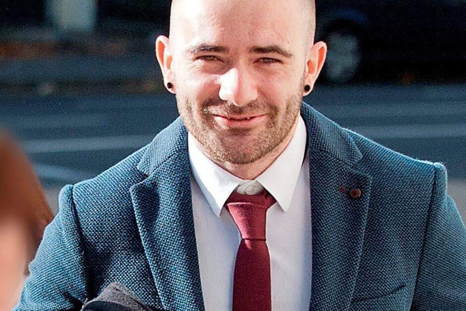 Murder victim Vincent Ryan refused sit-down with gangster 'Mr Big ...