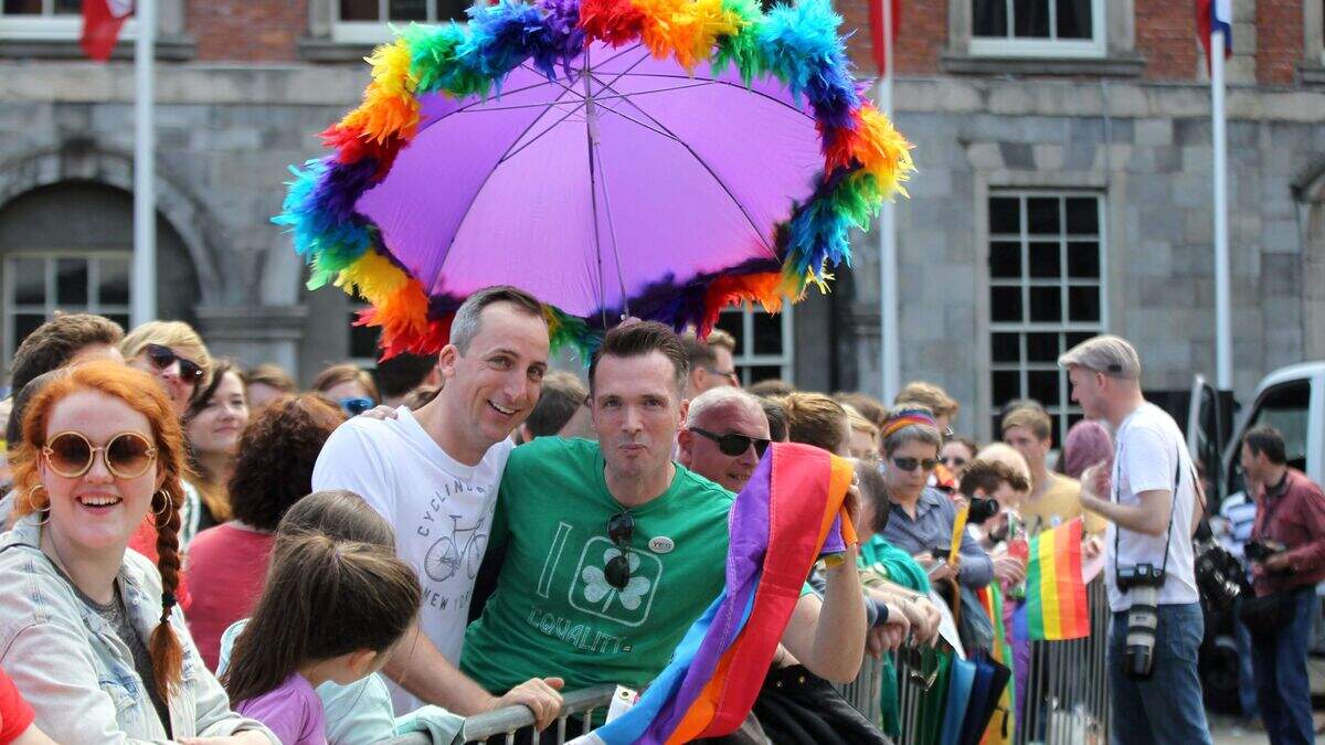 David McWilliams: How a second-hand idea has now become a mass movement ...