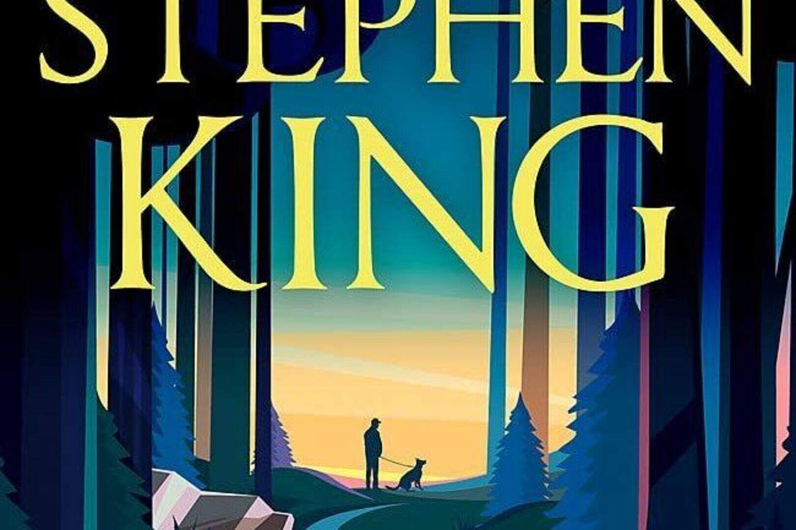 Fairy Tale: Stephen King delivers a fantasy gem in this journey to an ...