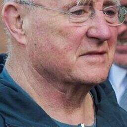 Michael Flatley, Christy Moore among well-known faces at funeral of ...