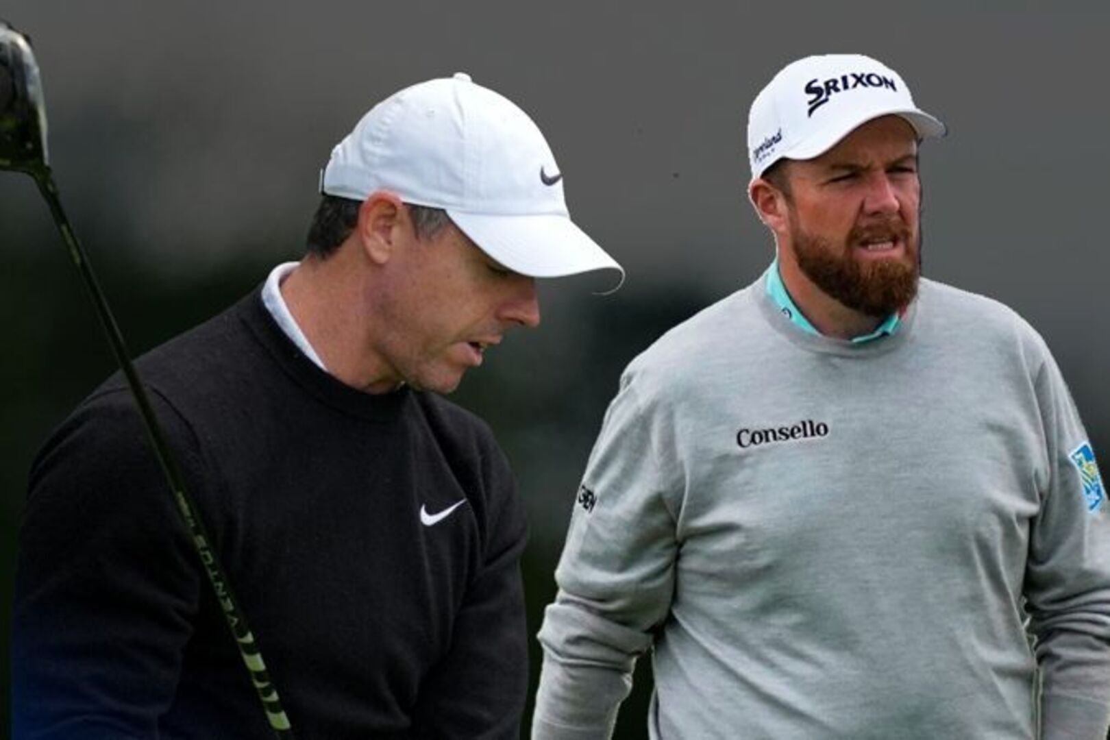 Paul Kimmage at the PGA: McIlroy on the back foot as Lowry holds nerve ...