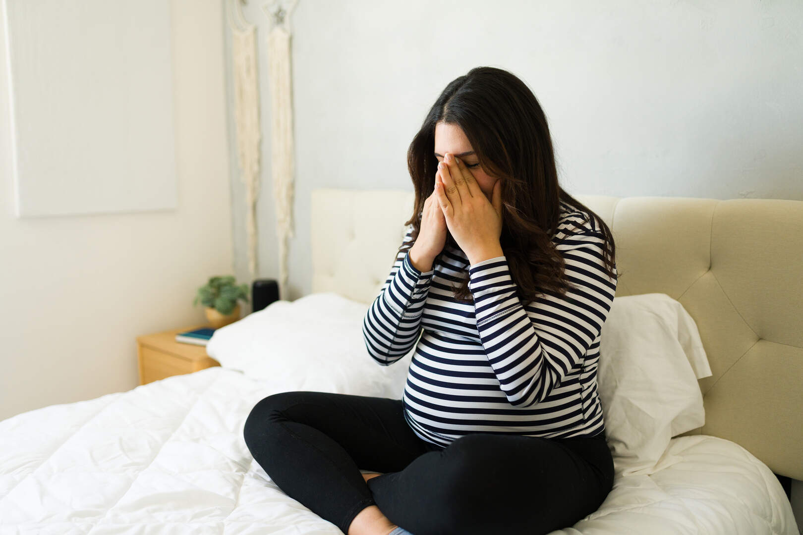 Máire Treasa Ní Cheallaigh: Ending private maternity care will not fix ...