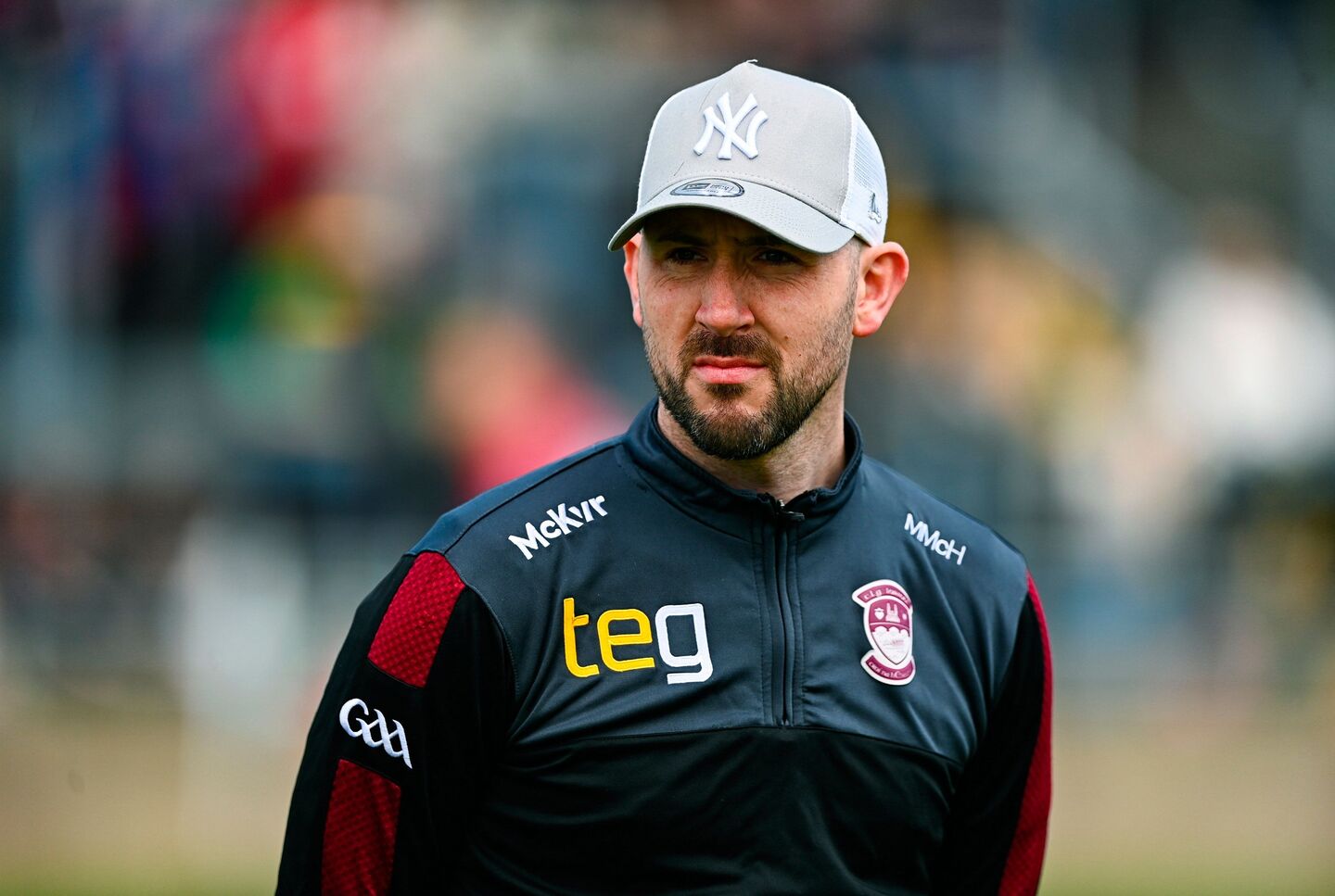 ‘If we can beat Meath, why can’t we win Leinster?’ – Mark McHugh throws ...