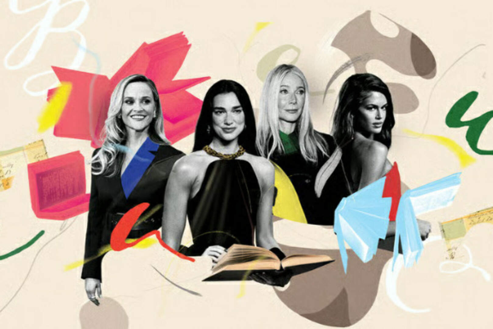 Many celebrities now have book clubs. Most are irritating | Irish ...
