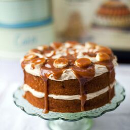 Donal Skehan’s drool-worthy desserts – chocolate biscuit cake, banoffee ...