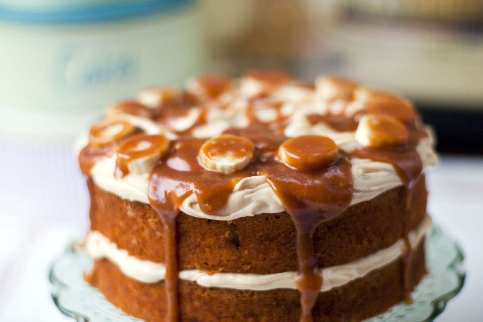 Donal Skehan’s drool-worthy desserts – chocolate biscuit cake, banoffee ...