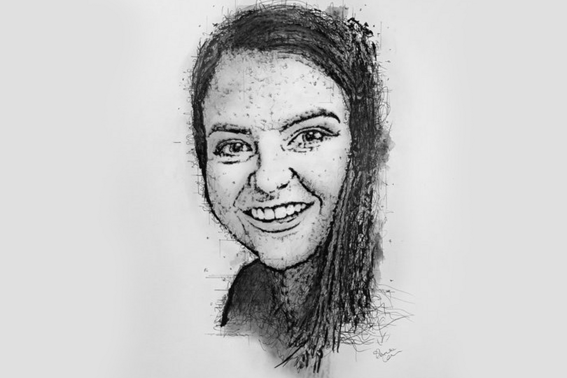 Artist Shane Gillen creates moving video tribute to Ashling Murphy and ...