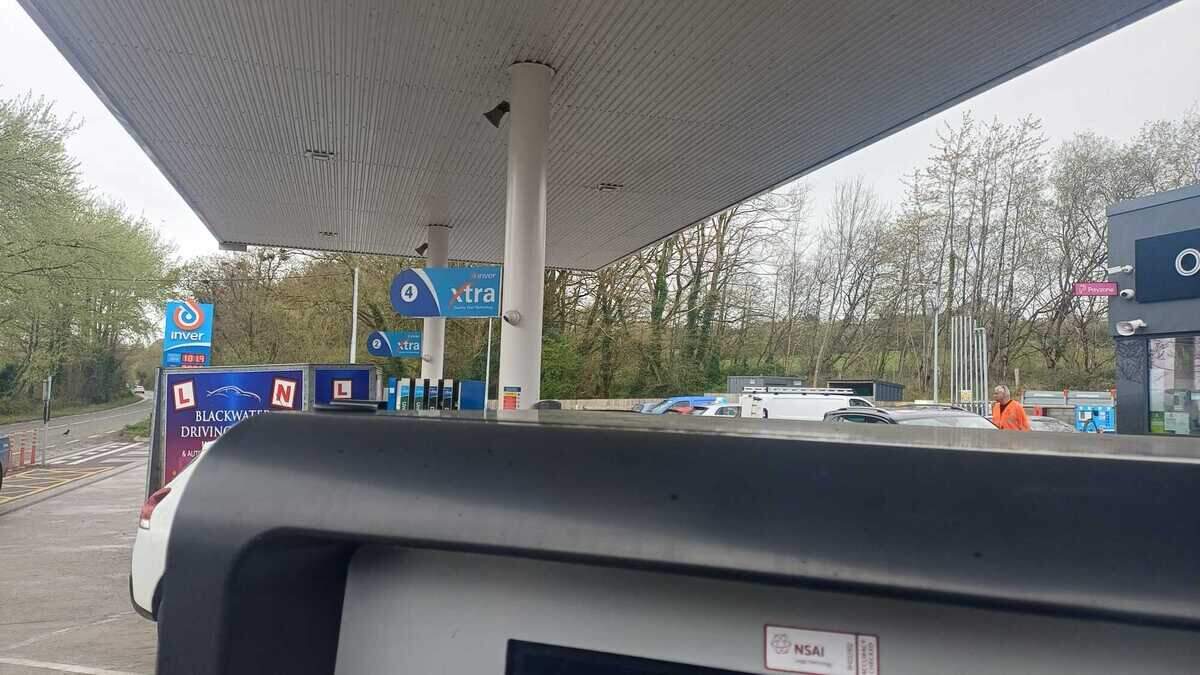 Cork filling station ‘liaising’ with drivers after suspected fuel mix ...