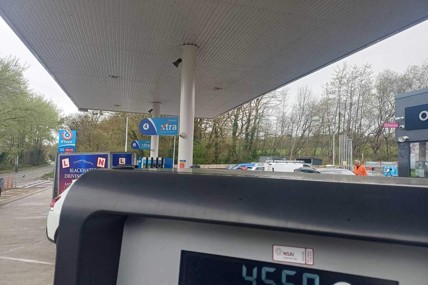 Cork filling station ‘liaising’ with drivers after suspected fuel mix ...