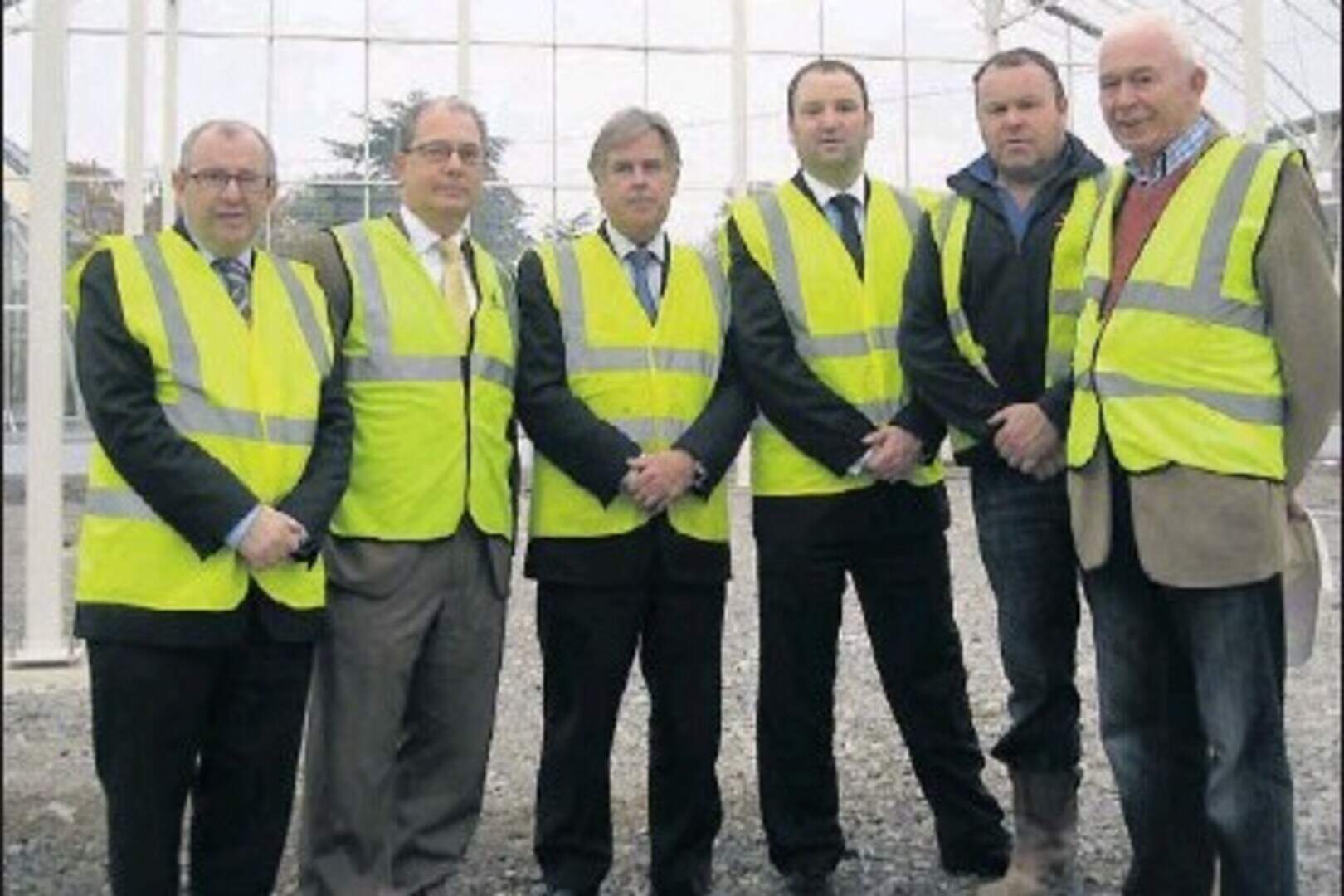 Jones' Garden Centre to spring up in new year | Irish Independent