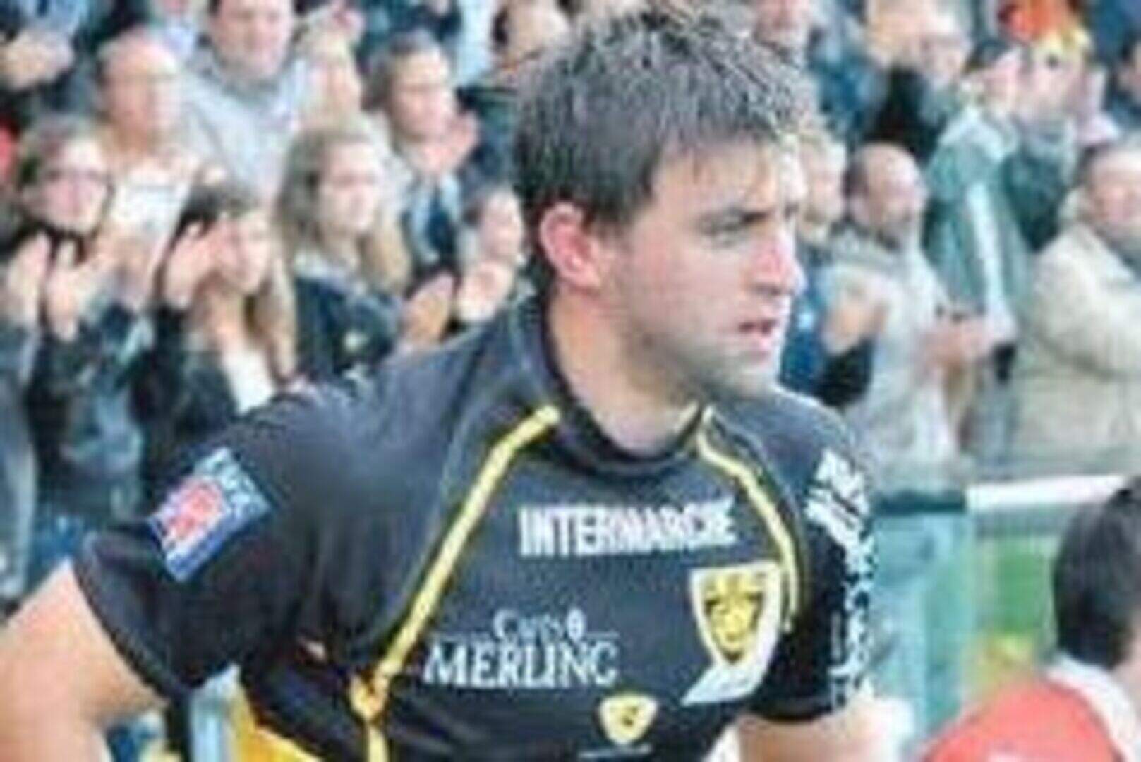 Former rugby star recovering in US | Irish Independent