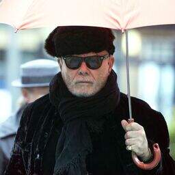 Gary Glitter faces parole hearing today in prison release bid | Irish ...
